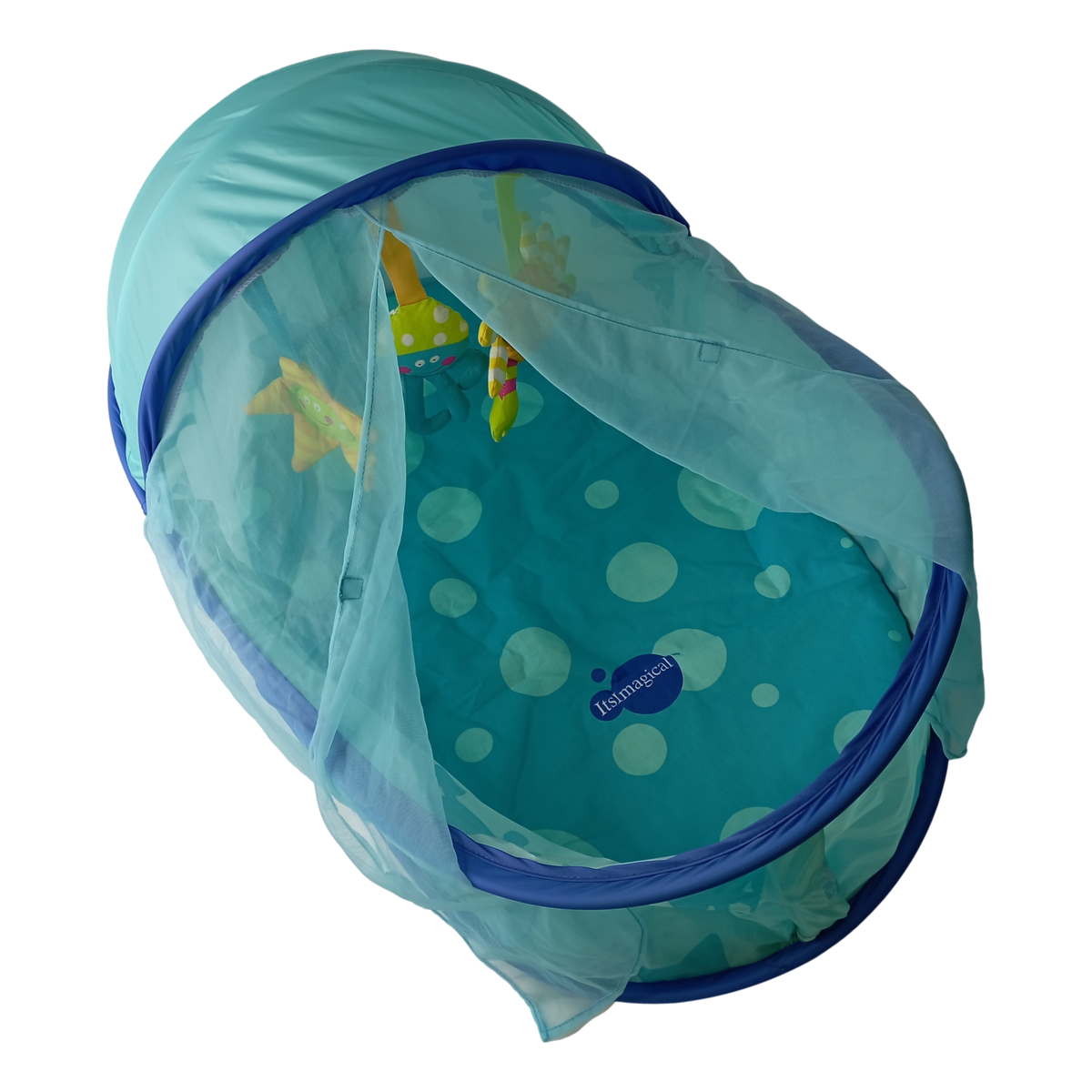 Carpa parasol para bebés – Otraop